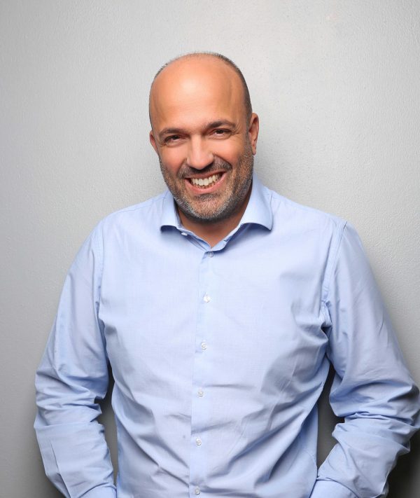 Who We Are | Agroknow