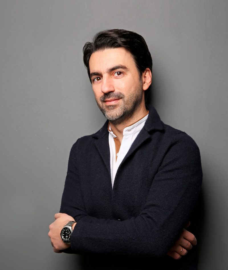 Who We Are | Agroknow