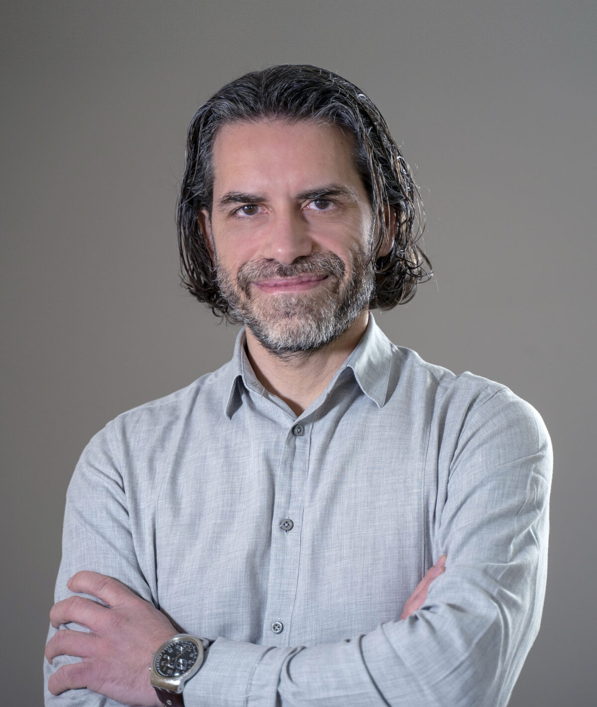 Who We Are | Agroknow